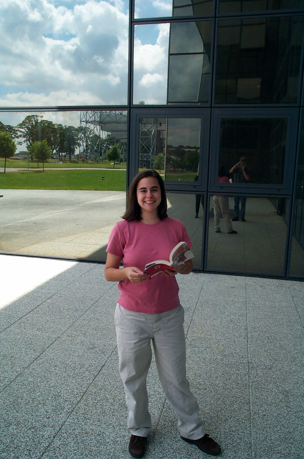 GTL group picture day